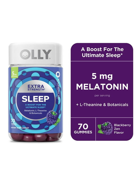 sleep supplements - Walmart.com