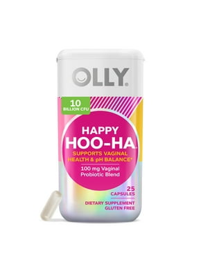 Vaginal Probiotics in Probiotics - Walmart.com