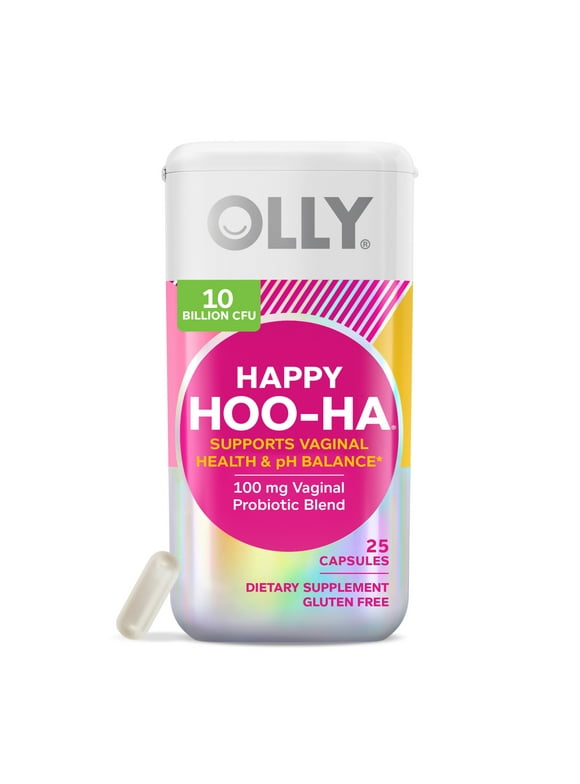 Vaginal Probiotics In Probiotics