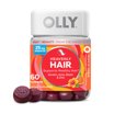 OLLY Glowing Skin Vitamin Gummy with Hyaluronic Acid Collagen Sea ...