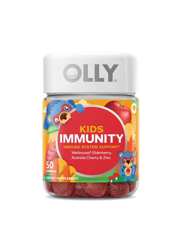 Olly Vitamins in Vitamins and Supplements - Walmart.com