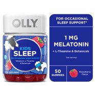 Hello Bello Sleep Well Melatonin + Botanicals Gummies, 75ct - Walmart.com