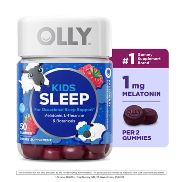 MidNite Fast Acting Non-Drowsy Nighttime Pills, Drug-free Sleep Aid ...