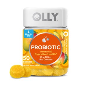Probiotics in Digestive Health - Walmart.com
