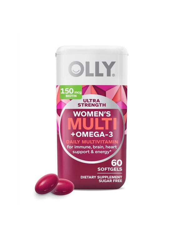 Men's Multivitamins in Multivitamins - Walmart.com