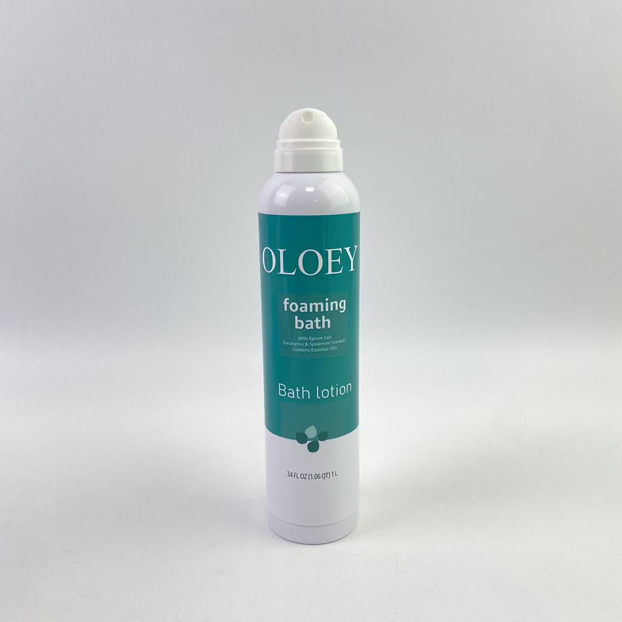 OLOEY Bath lotion,Jasmine Scent Bubble Bath, Shower Gel 34FL Oz - Walmart.com