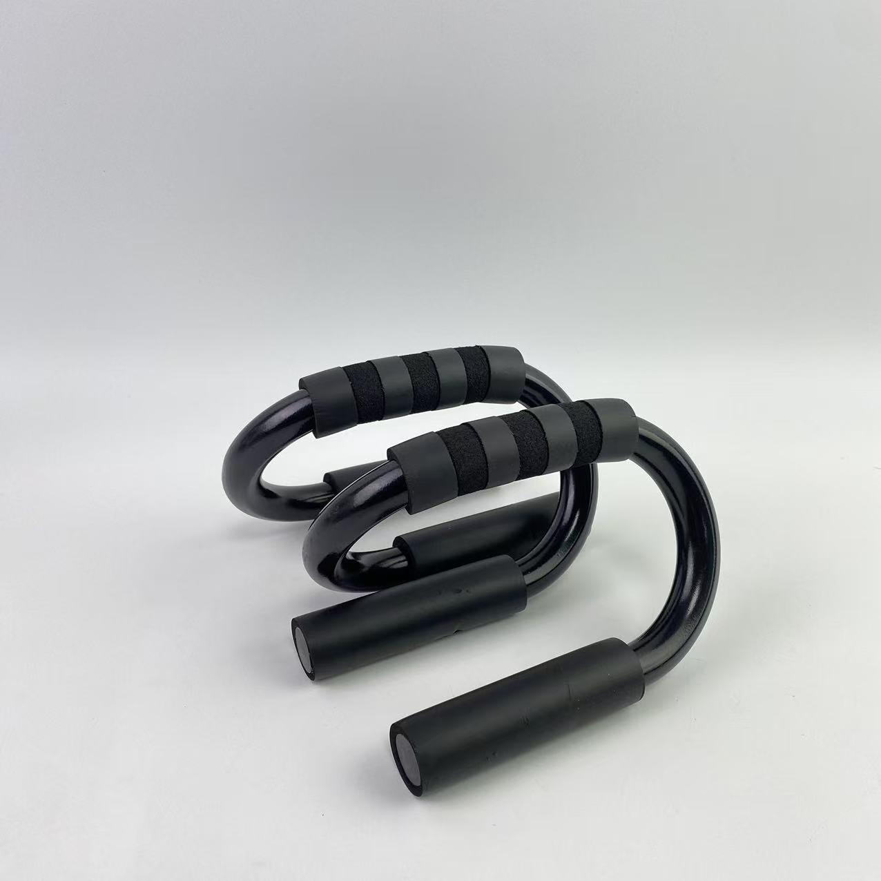 OLOEY Body-building apparatus,Large size Push up bar for prevent wrist ...