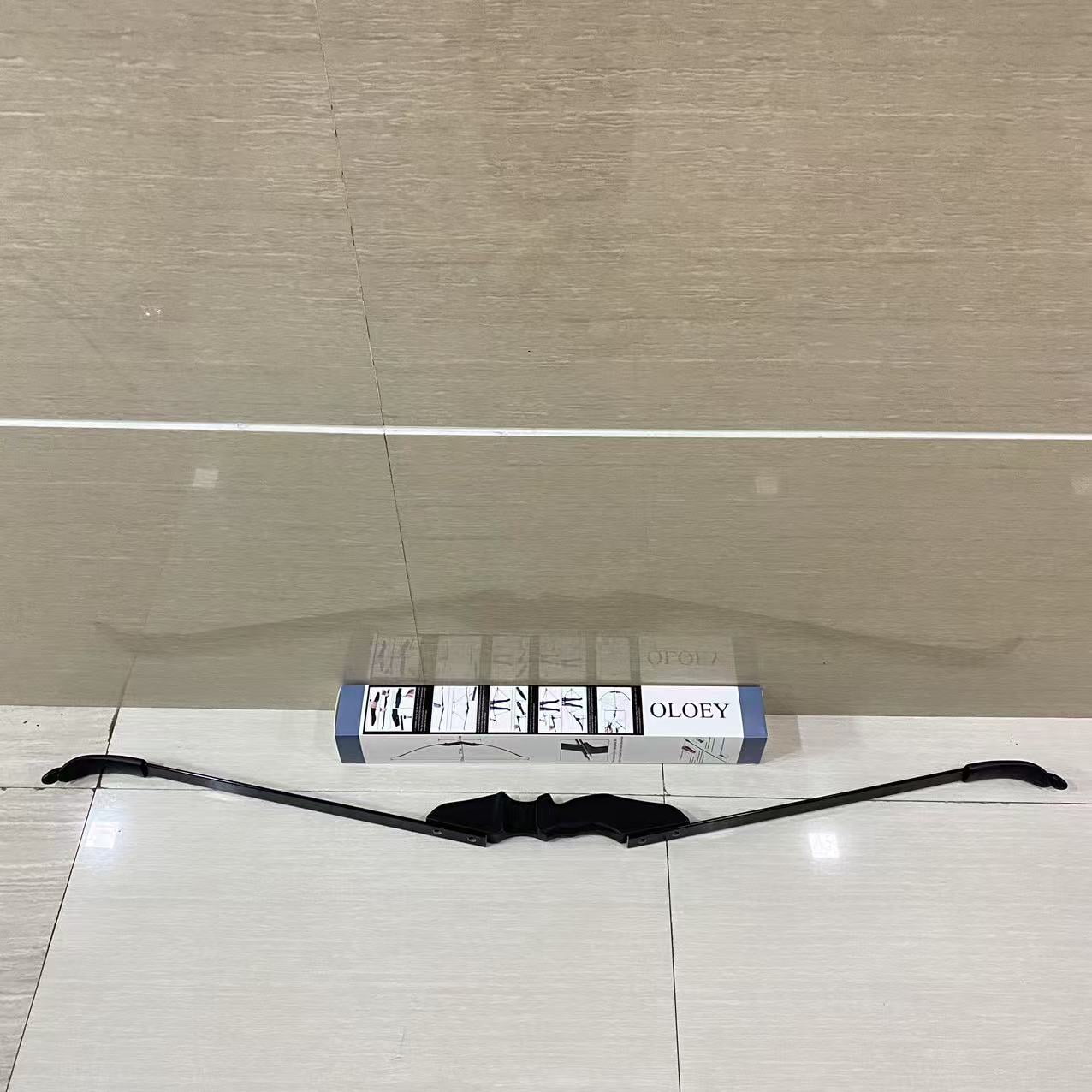 OLOEY Bows for archery,Archery Recurve Bow and Arrows Set for Adults ...