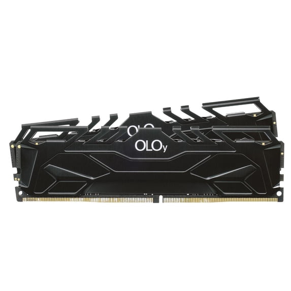 OLOy OWL DDR4 Computer Desktop Memory: 32GB (2 x 16GB) 288-Pin 3600 PC ...