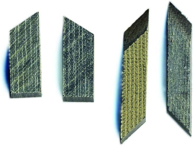 OLSON SAW CB50030BL Shopsmith Band Accessory Cool Blocks - Walmart.com