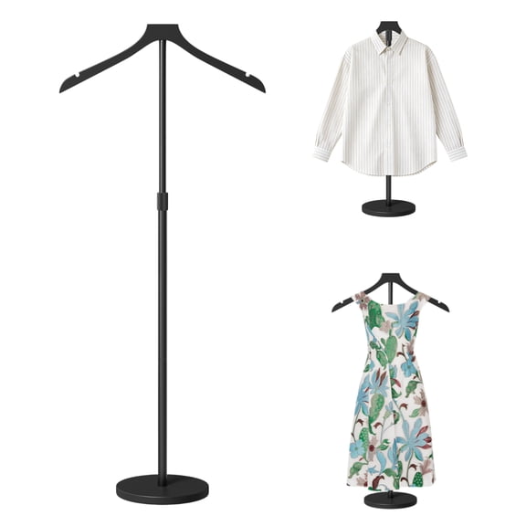 Suit Hangers Stand