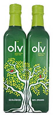 OLV Extra Virgen Olive Oil - Walmart.com