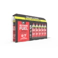 Olympia 5-pack 8 oz Butane Gas Cartridges for Portable Stoves and ...