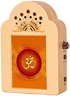 'OM' Mantra Chanting Machine in 6 Different Tunes. Model # 01-OM ...