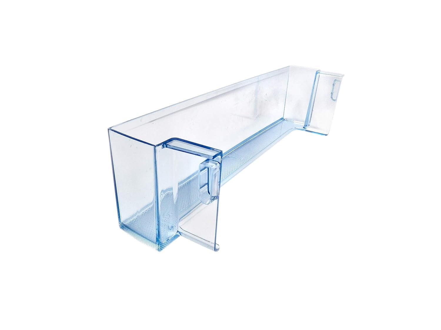 OM Plastics Genuine Bottle Shelf Rack Suitable for Samsung Single Door ...