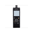 OM System WS-883 Digital Voice Recorder, Linear PCM/MP3 Recording ...