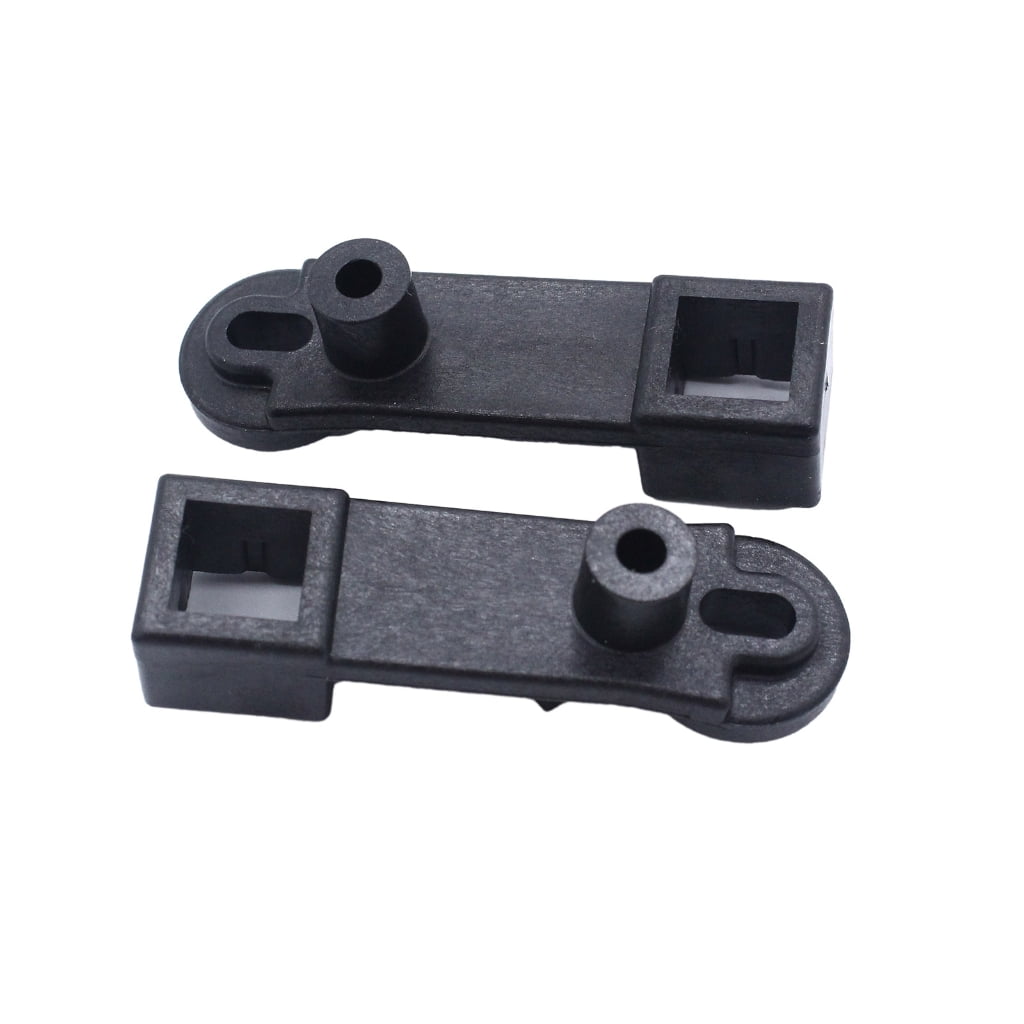 OM642 Worn Intake Manifold-Swirl Arm Connecting Rod 3.0L Repair Kit for ...