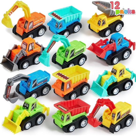 Small Toy Cars