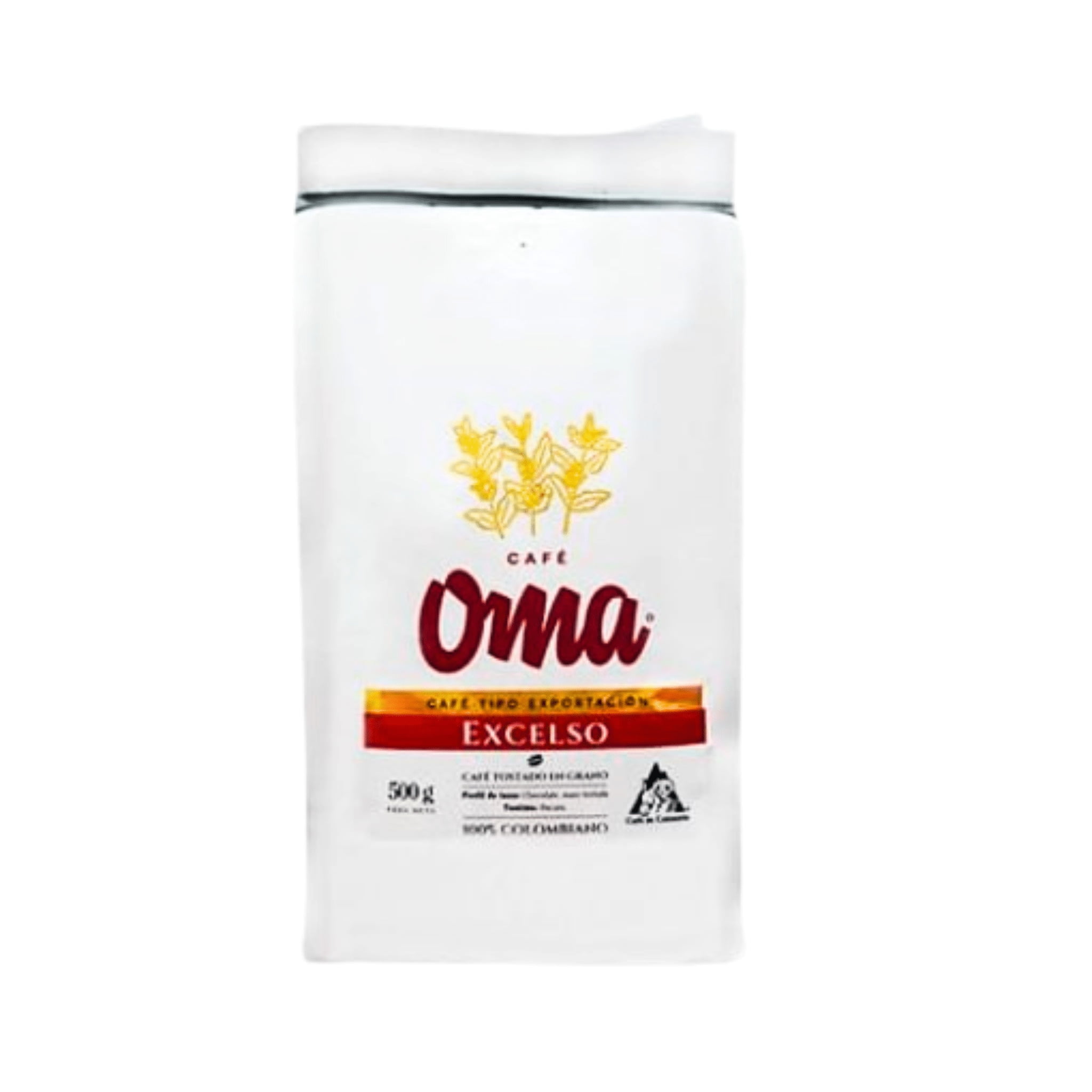 OMA Coffee Excelso - Walmart.com