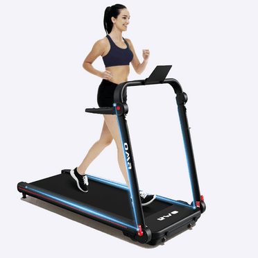 Gold's Gym Trainer 720 Treadmill with Power Incline - Walmart.com