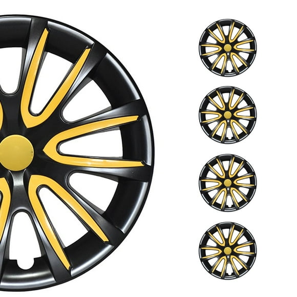 14 Inch Hub Cap