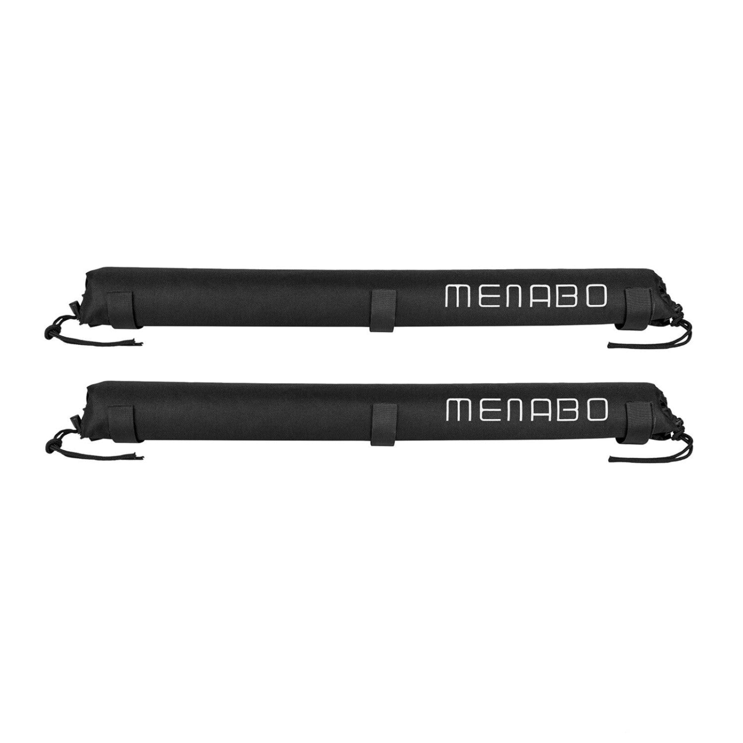 OMAC Car Roof Rack Pads for Surfboard Kayak Canoe Crossbars Protection ...