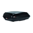 OMAC Car Rooftop Cargo Box, 8 Cu Ft, Dual-Side Opening Waterproof ...