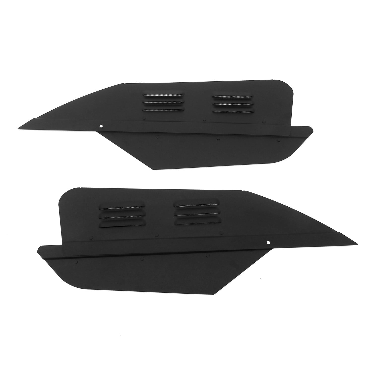 OMAC Car Ventilation Window Air Vent for RAM ProMaster City 2015-2022 ...