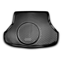 2020-2025 Hyundai Palisade OMAC Cargo Mats Liner Waterproof TPE Black ...