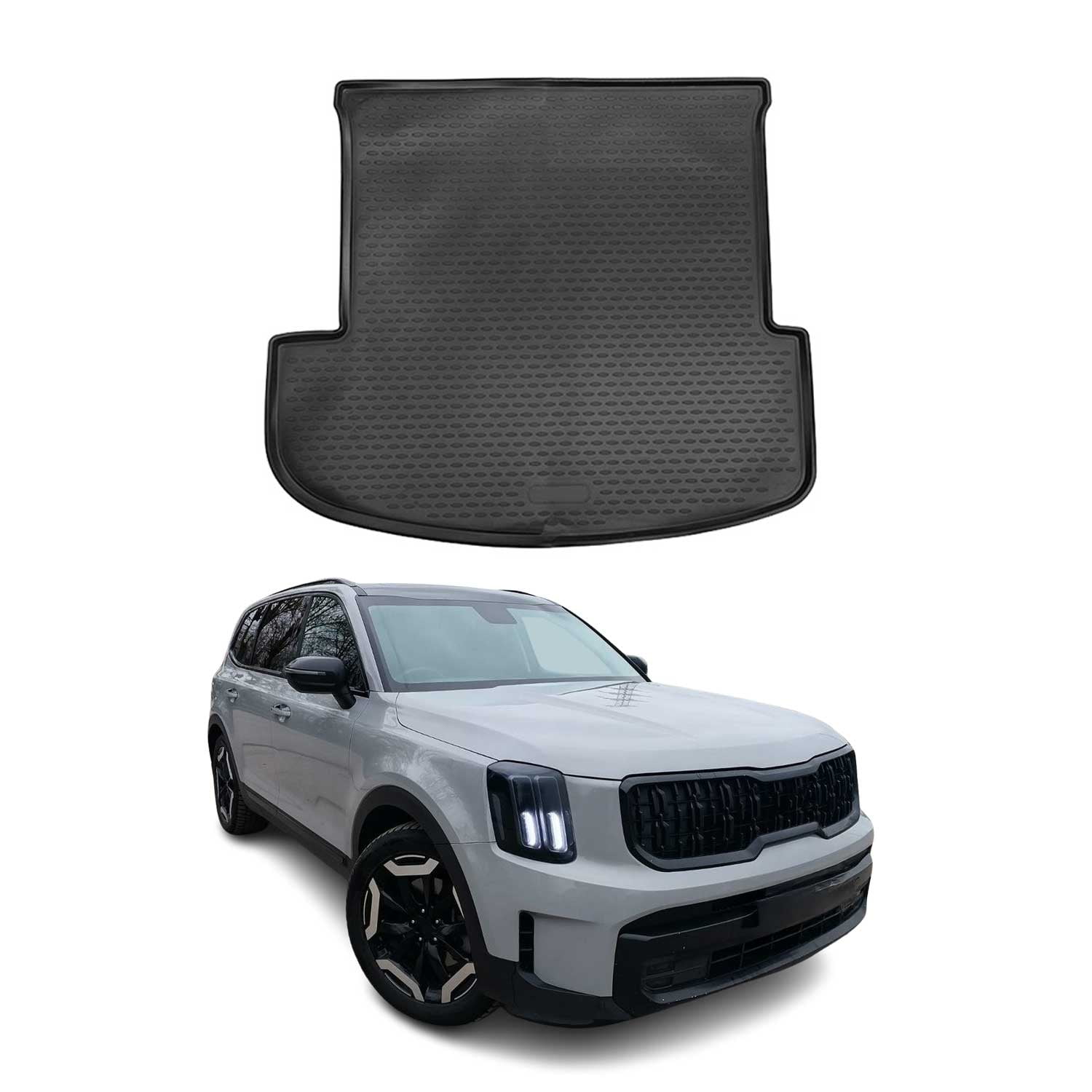Kia Telluride Cargo Liner