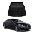 OMAC Cargo Mats Liner for Mercedes CLS Class C218 2012-2018 All-Weather ...