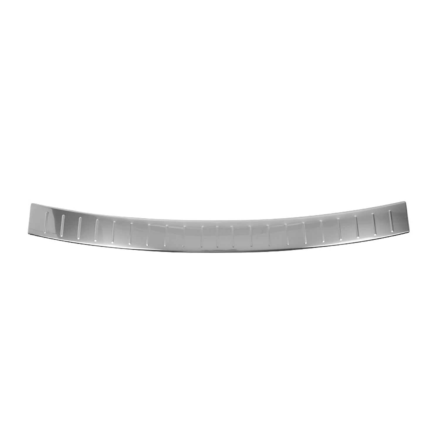 OMAC Rear Bumper Sill Cover Guard Guard for BMW X5 F15 2014-2018 ...