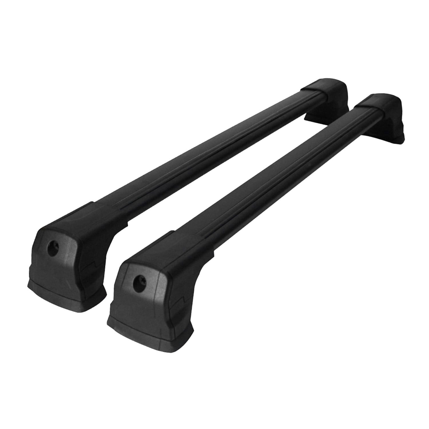 OMAC Fix Points Roof Racks Cross Bar for Land Rover Range Rover 2002 ...