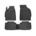 OMAC Floor Mats Liner for Ford Escape 2008 2009 2010 2011 2012, All ...