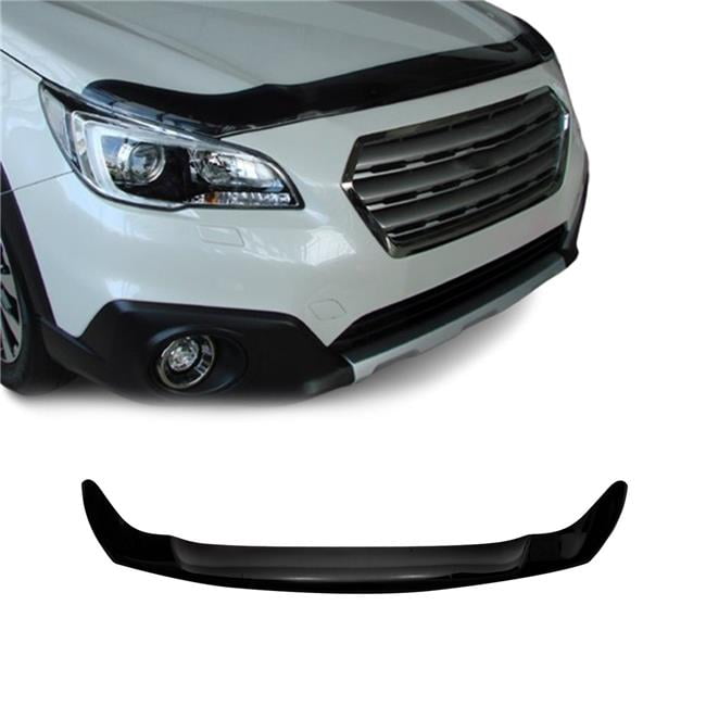 Omac USA 6892204 Acrylic Hood Deflector for 2015 Subaru Outback Legacy ...