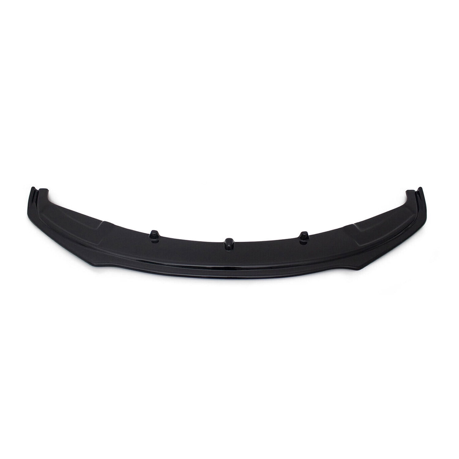OMAC Front Bumper Lip Splitter for BMW 3 Series F30 F31 2012-2019 ABS ...
