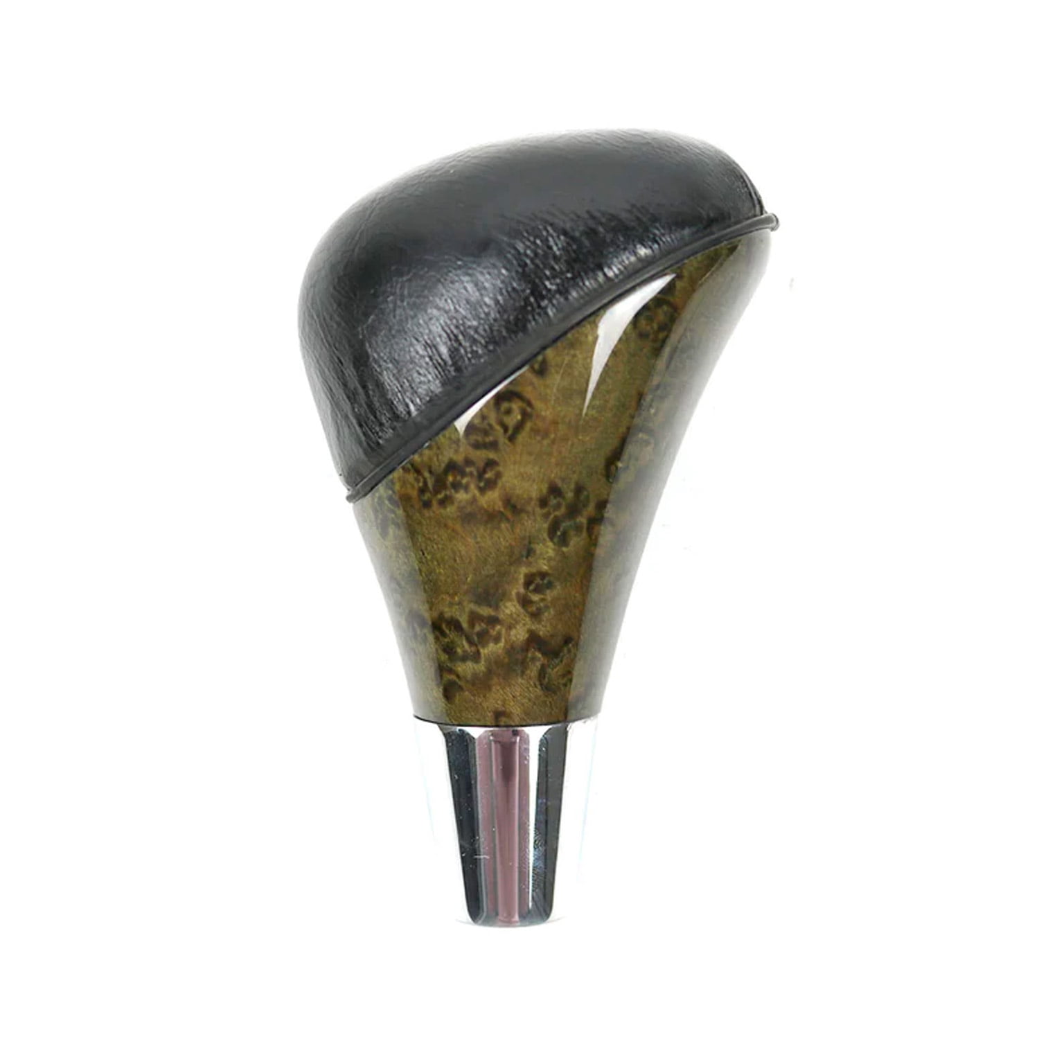 OMAC Gear Shift Knob Handle for Mercedes C Class W202 CLK C208 C209 ...