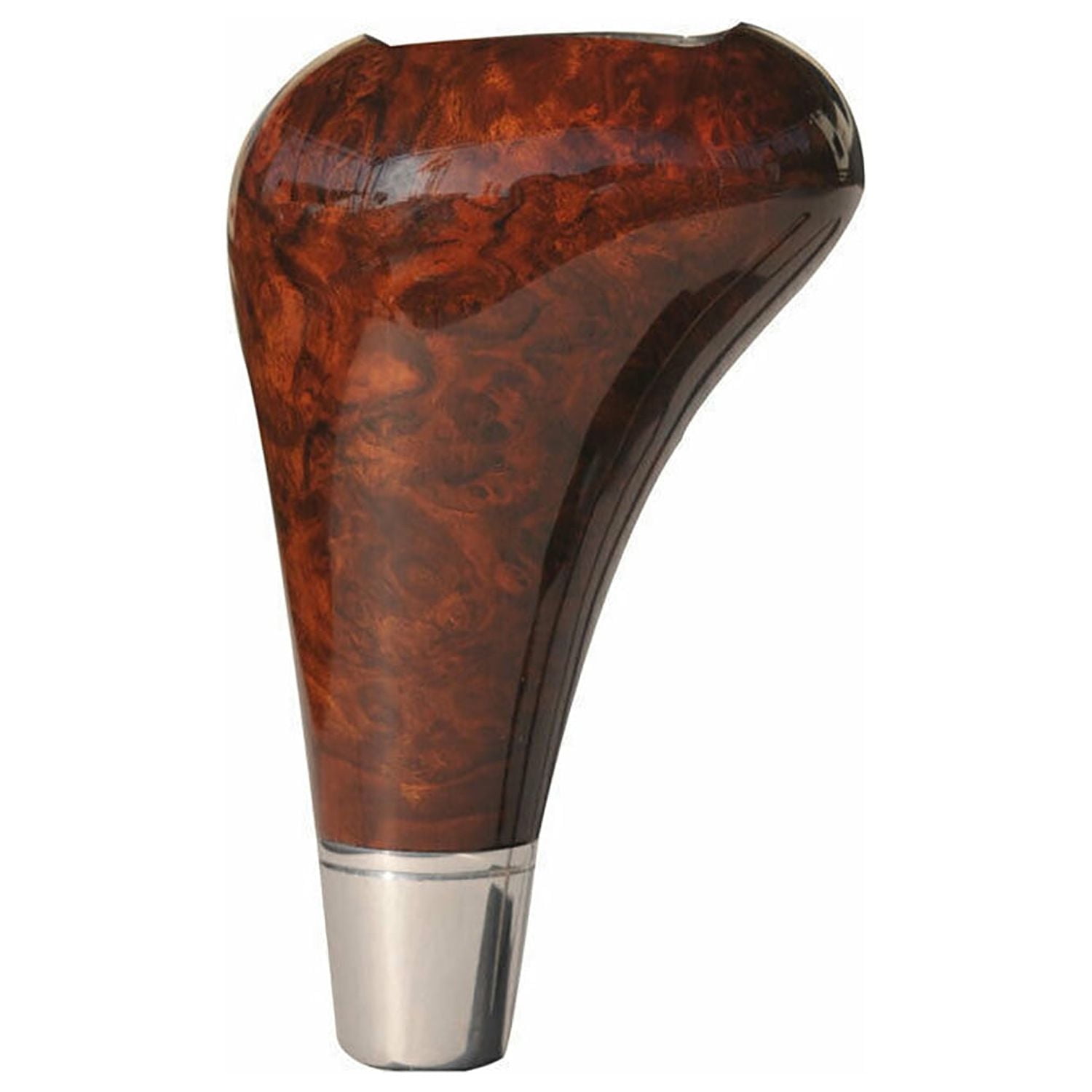 OMAC Gear Shift Knob Handle for Mercedes C W202 CLK C208 C209 Walnut ...