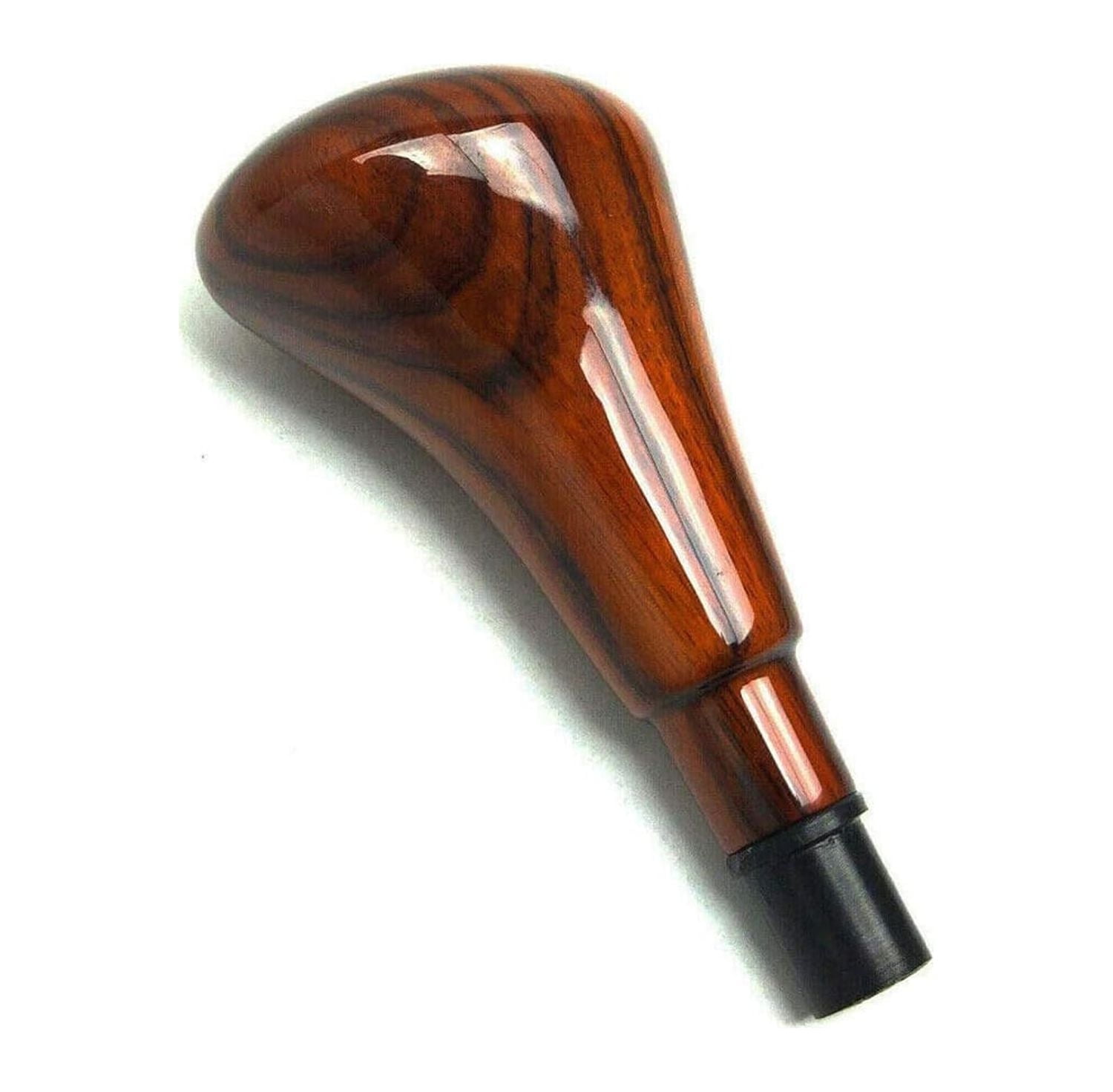 OMAC Gear Shift Knob Shifter Handle for Mercedes E Class W124 1988-1994 ...