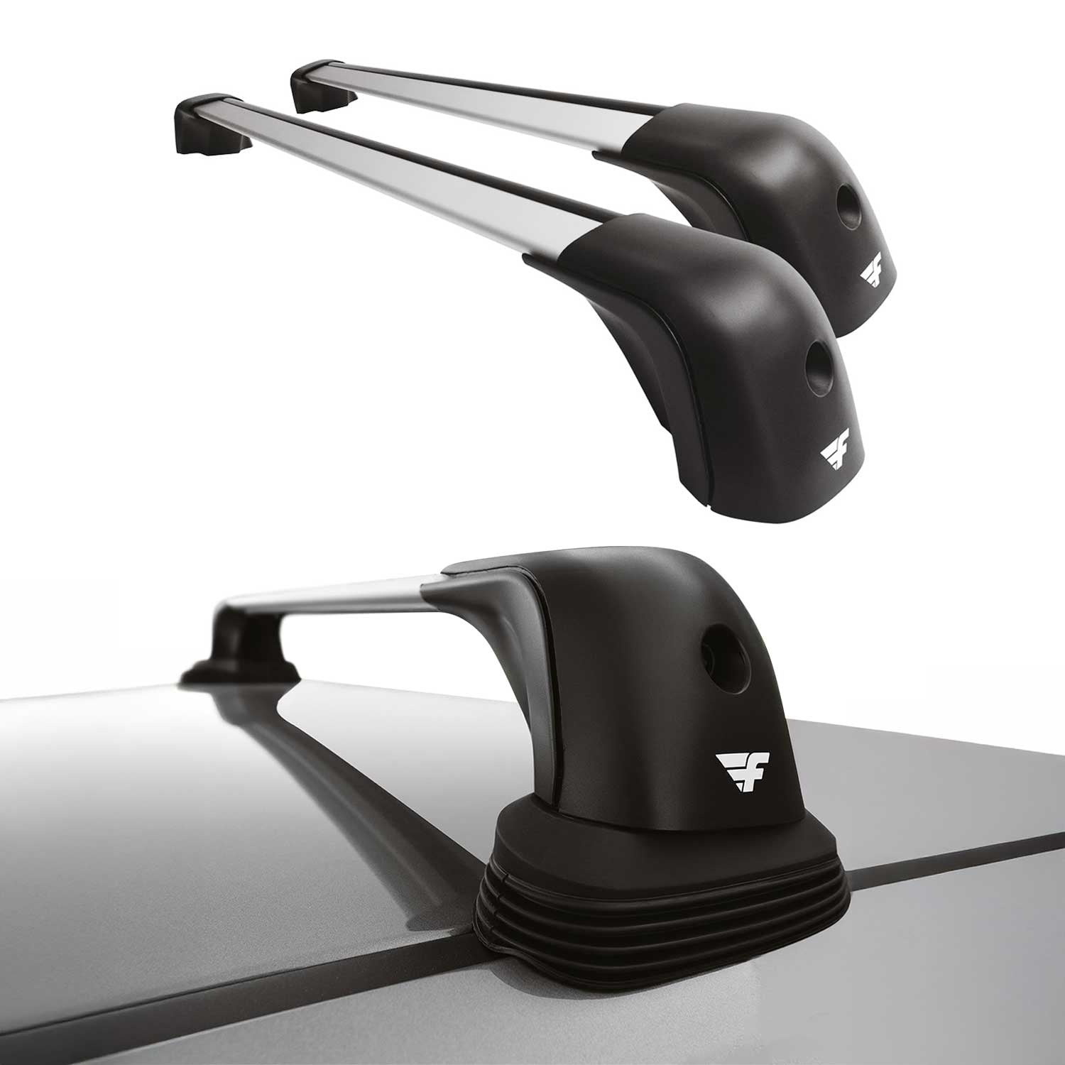 OMAC Luggage Carrier Roof Racks for Mercedes E Class C207 Coupe 2010 ...