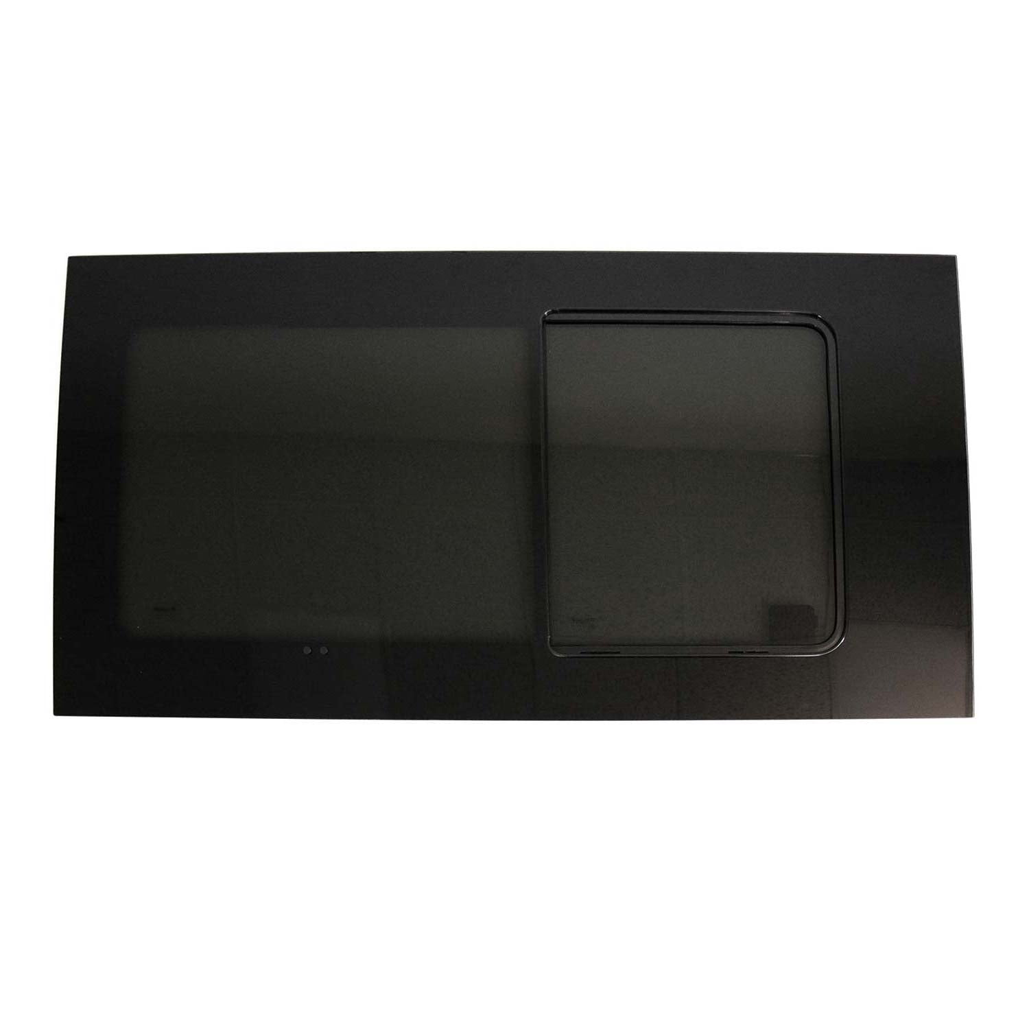 OMAC Mid Right Side Sliding Window Glass for Mercedes Sprinter 2010 ...