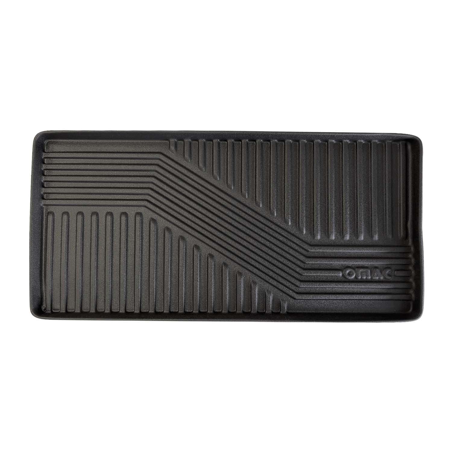 OMAC Multipurpose Shoe Boot Mat Tray Indoor and Outdoor Pet Bowl ...