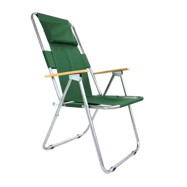 Garelick EEz-in 35037 The Original High-Back Deck Chair - Walmart.com
