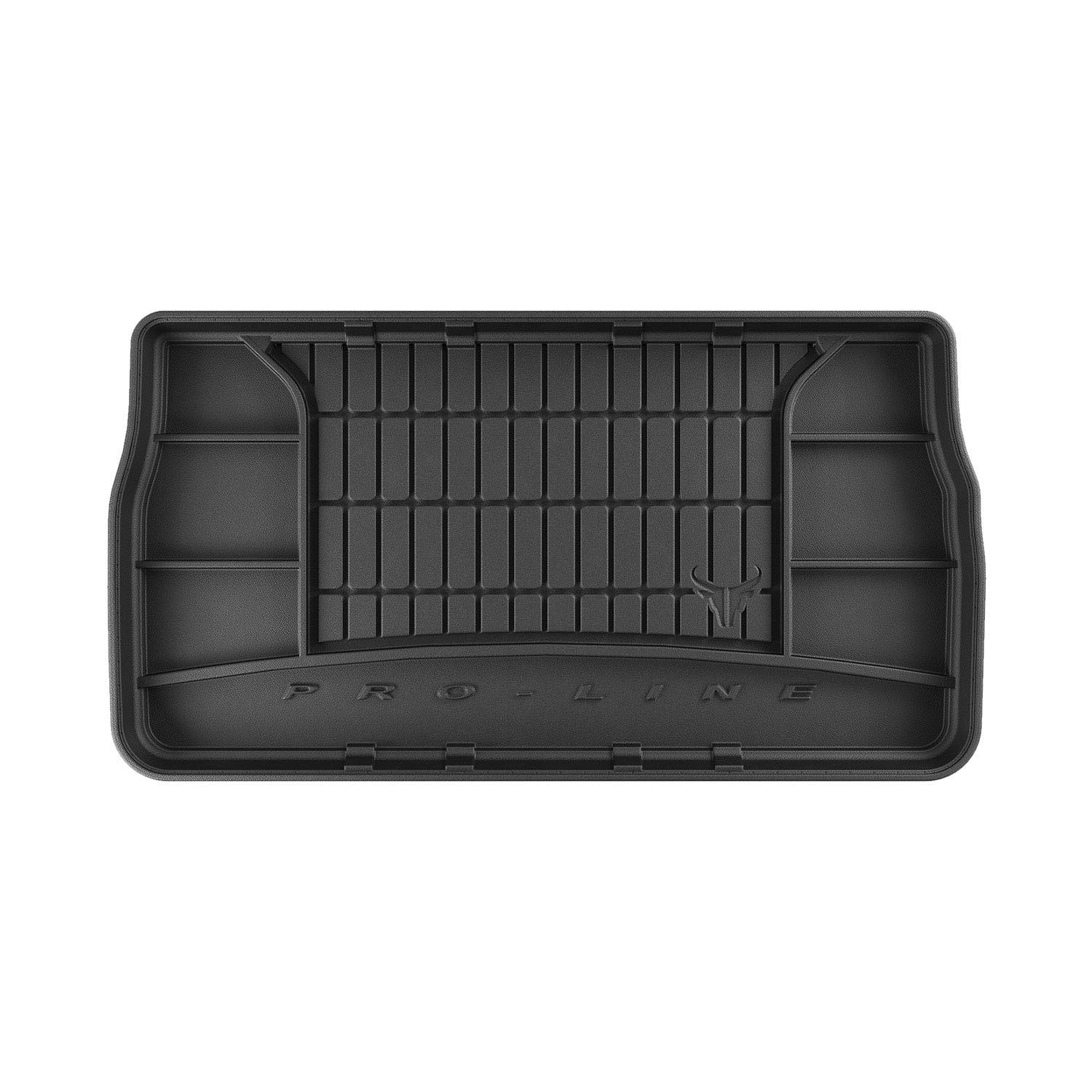 OMAC Premium Cargo Mats Liner for Dodge Grand Caravan 2008-2020 All ...
