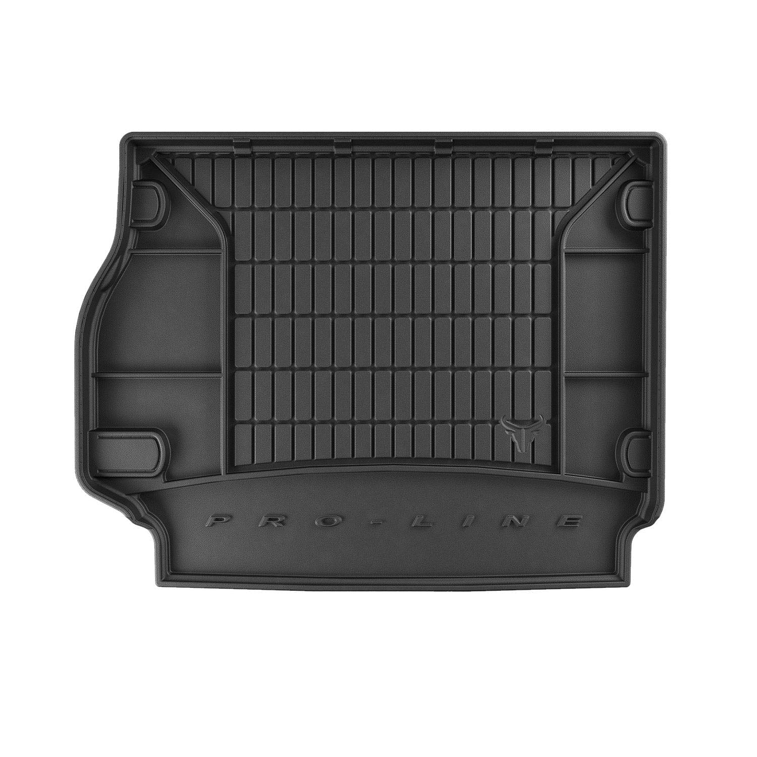 OMAC Premium Cargo Mats Liner for Land Rover Discovery Sport 2015-19 ...