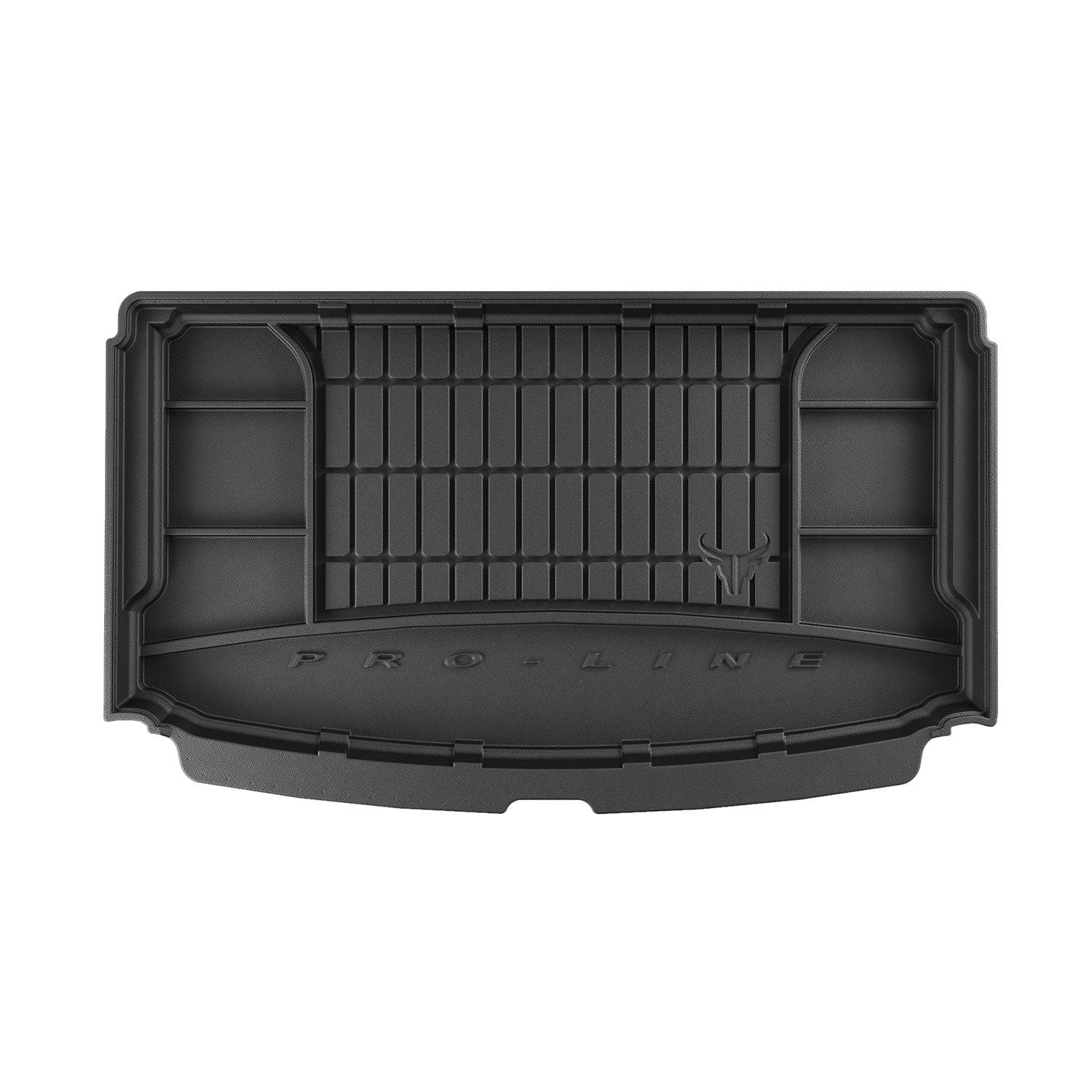 OMAC Premium Cargo Mats Liner for Mini Cooper Countryman R60 2011-16 ...
