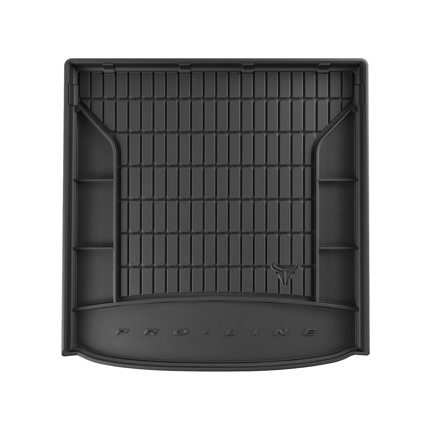 OMAC Premium Cargo Mats Liner for VW Golf SportWagen Mk7 2015-2019 ...