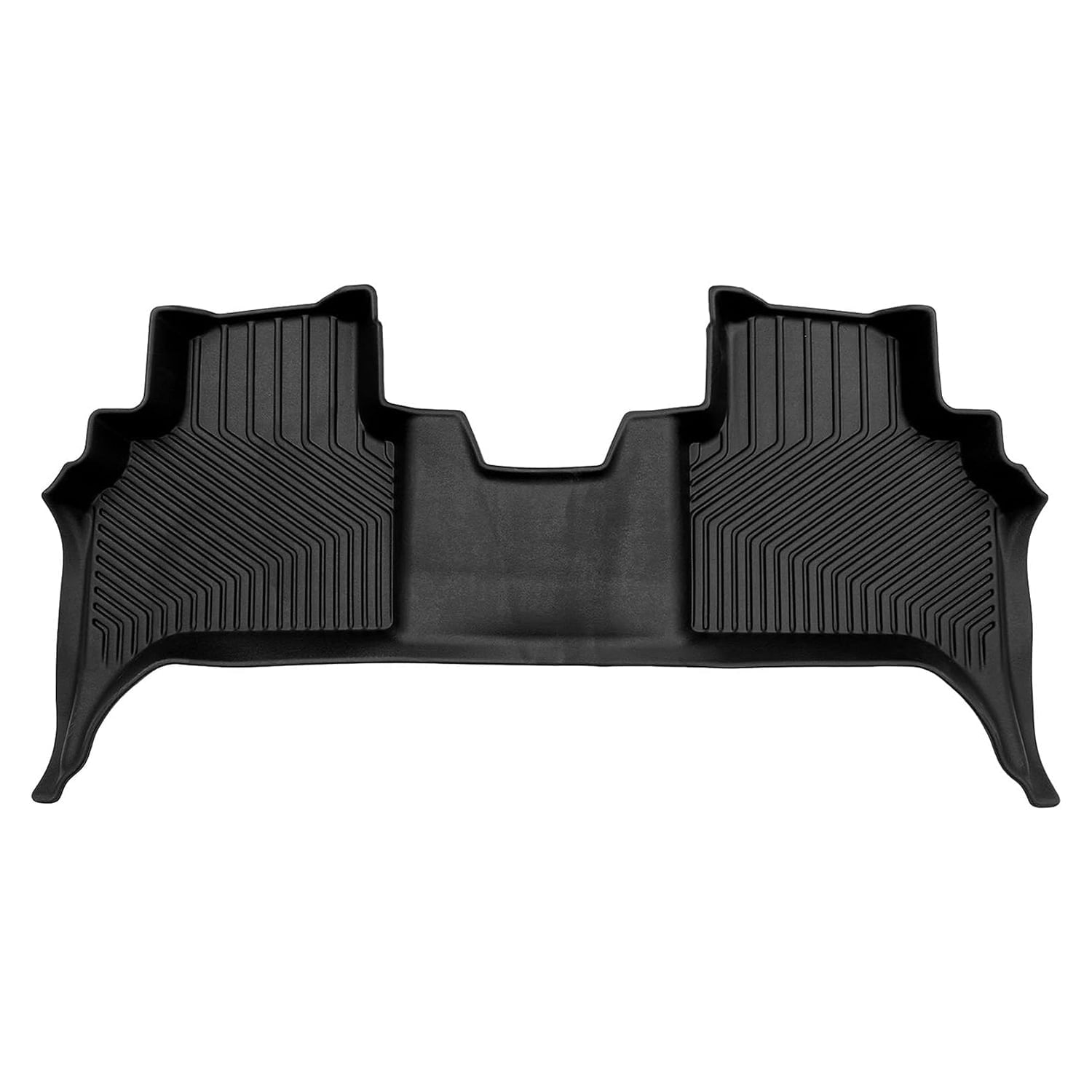 OMAC Premium Floor Mats for Mercedes G63 AMG 2019-2021 Second Car Mats ...