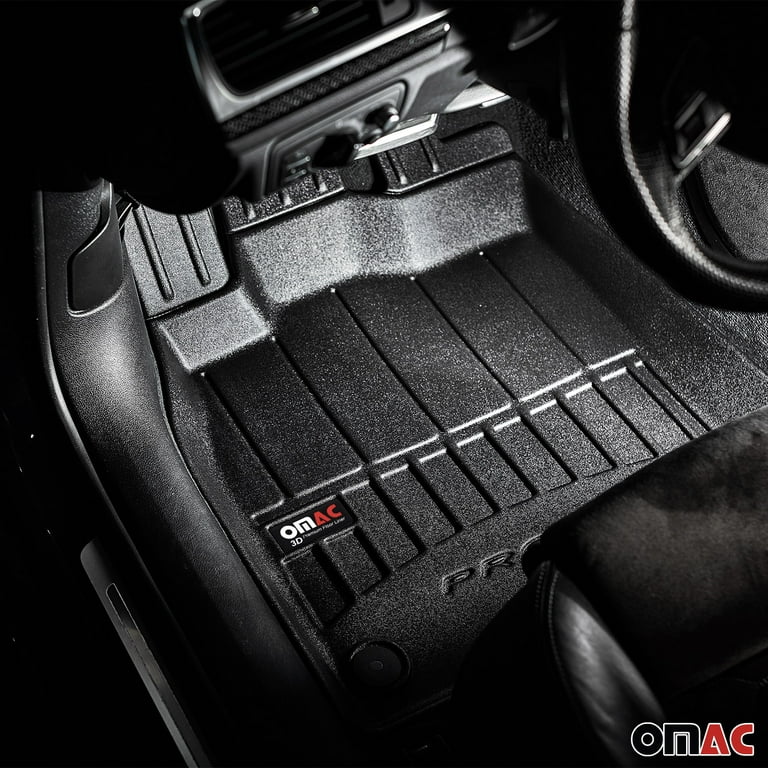 Cadillac ct5 all weather floor mats store