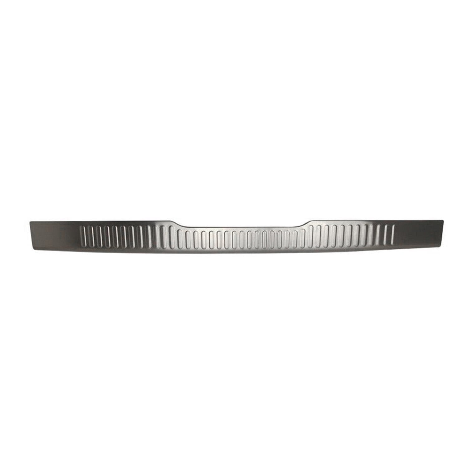 OMAC Rear Bumper Sill Cover Protector for Mercedes Vito W639 2003-2014 ...